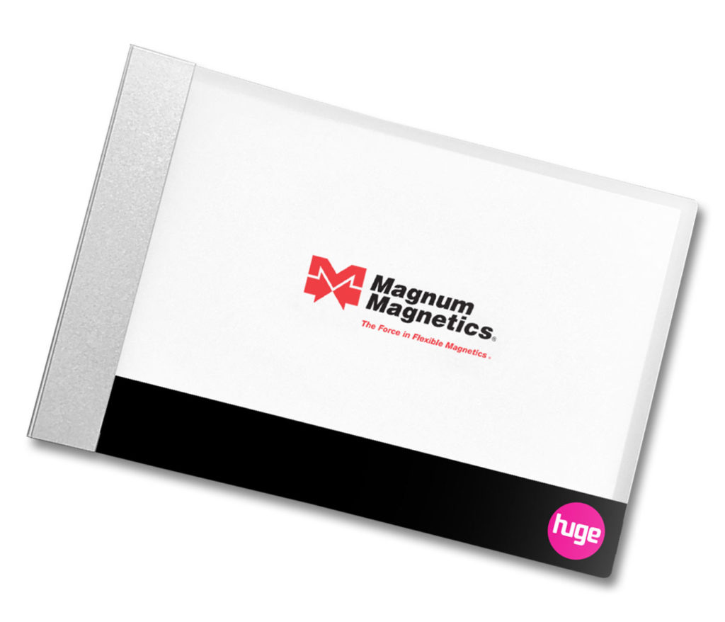 Printable Magnetic Substrates Supplier for Commercial Printing