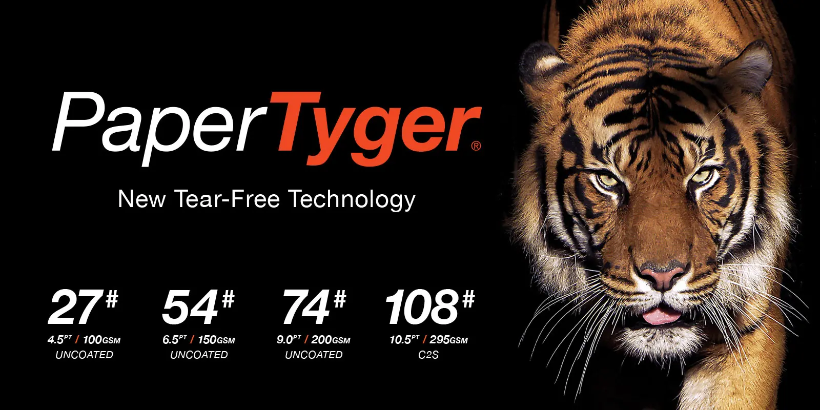 Huge Paper - Specialty Substrates for Digital, Litho & Wide Format Printing