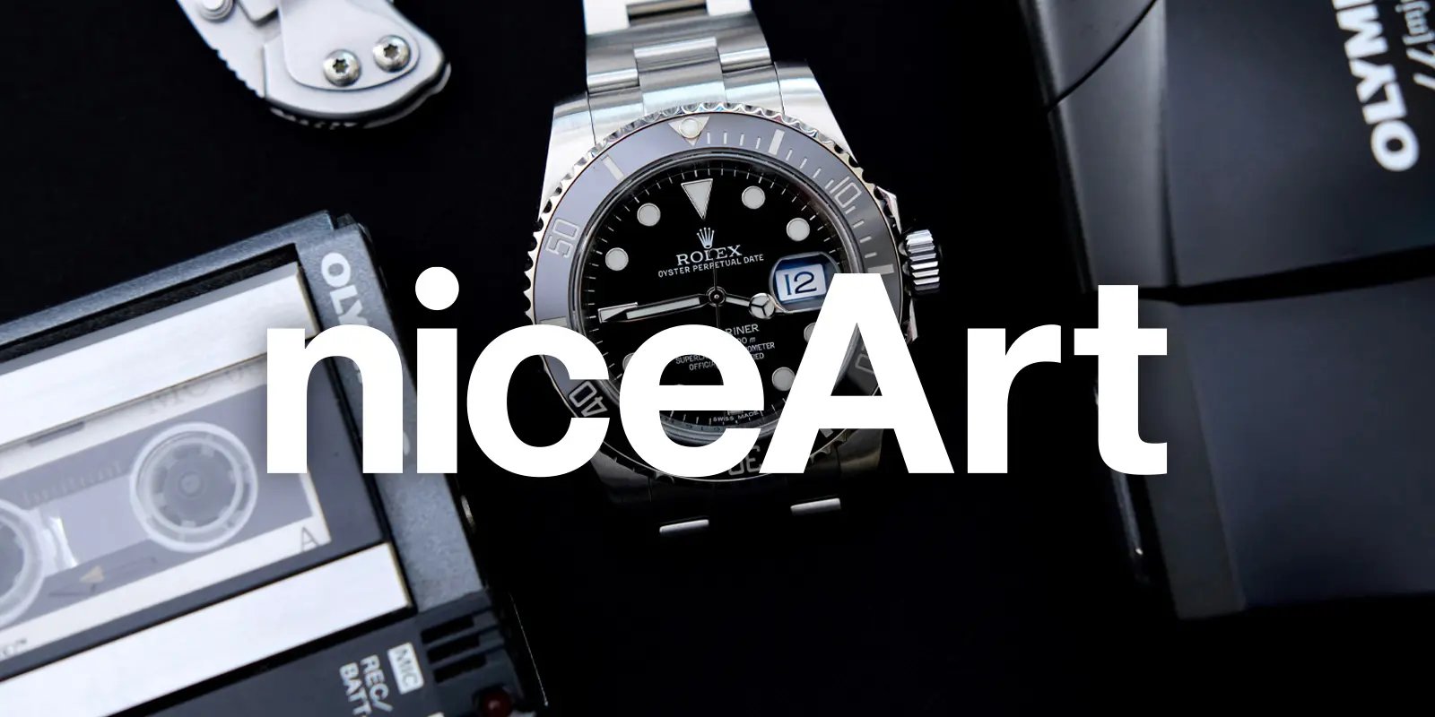 niceArt Papers - Premium Coated Paper for Digital & Litho Presses